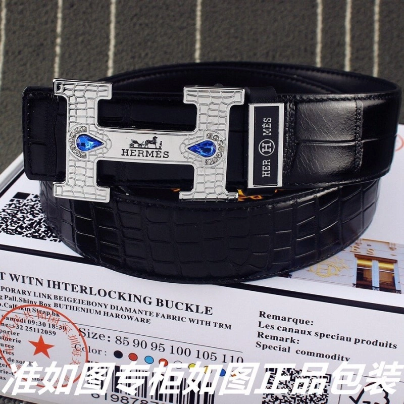 1:1 copy Hermes Belts