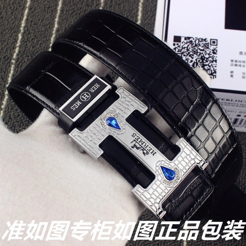 1:1 copy Hermes Belts