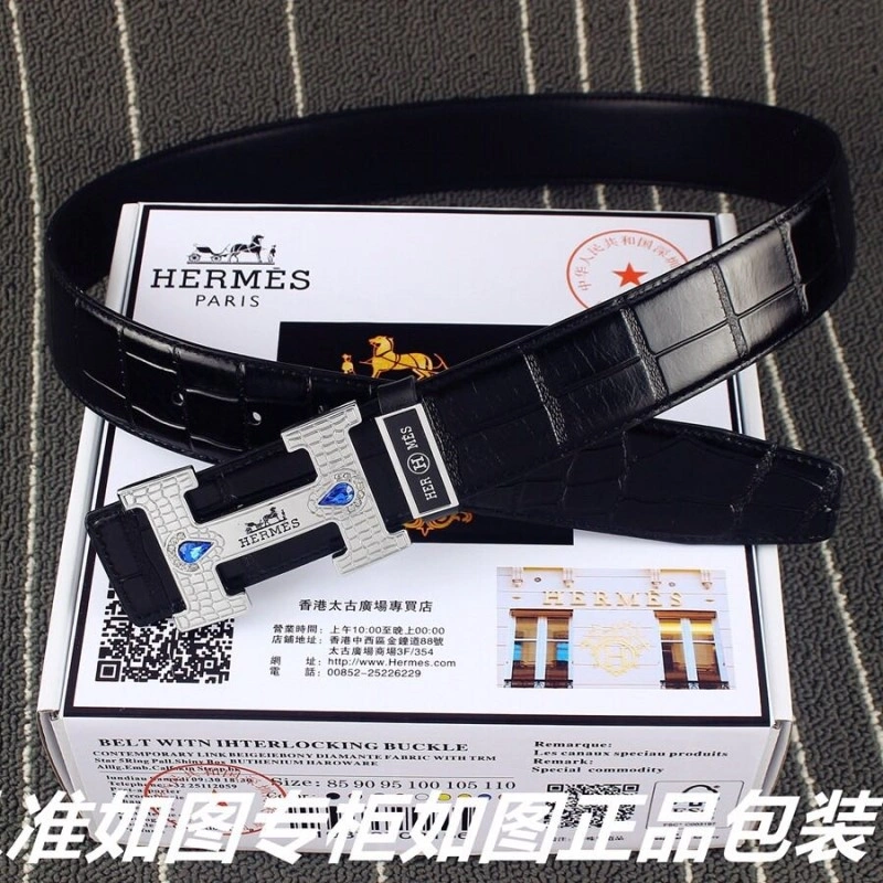 1:1 copy Hermes Belts