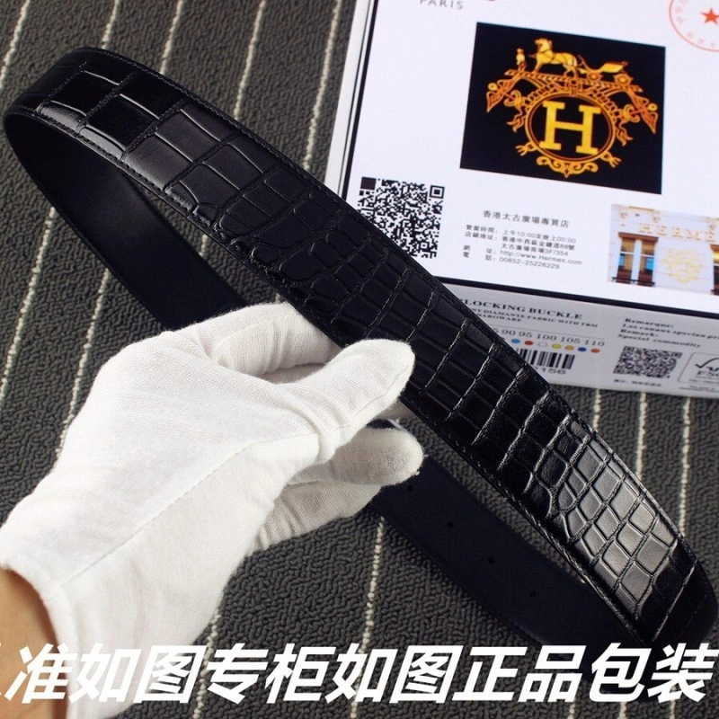 1:1 copy Hermes Belts