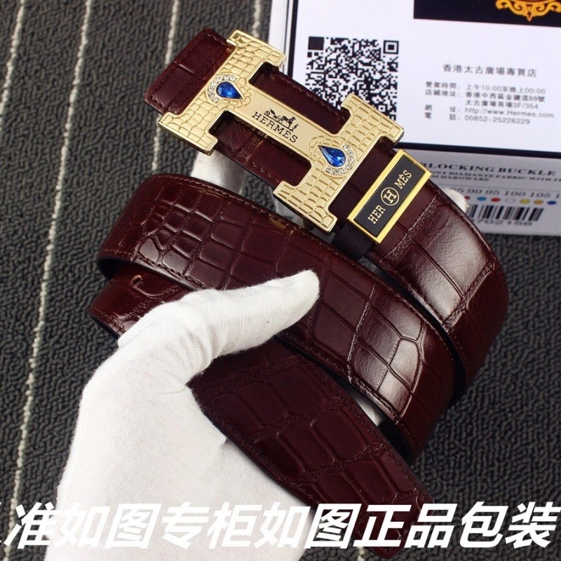 Cut-rate Hermes Belts
