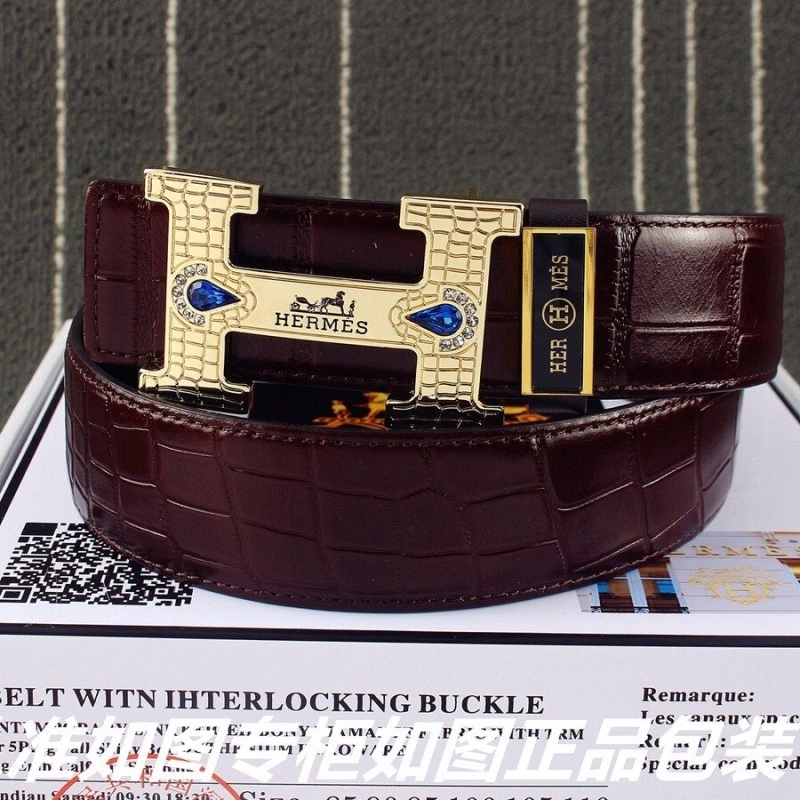 Cut-rate Hermes Belts