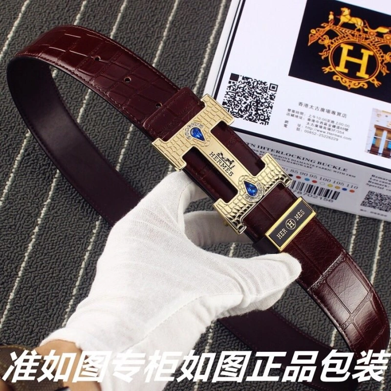Cut-rate Hermes Belts