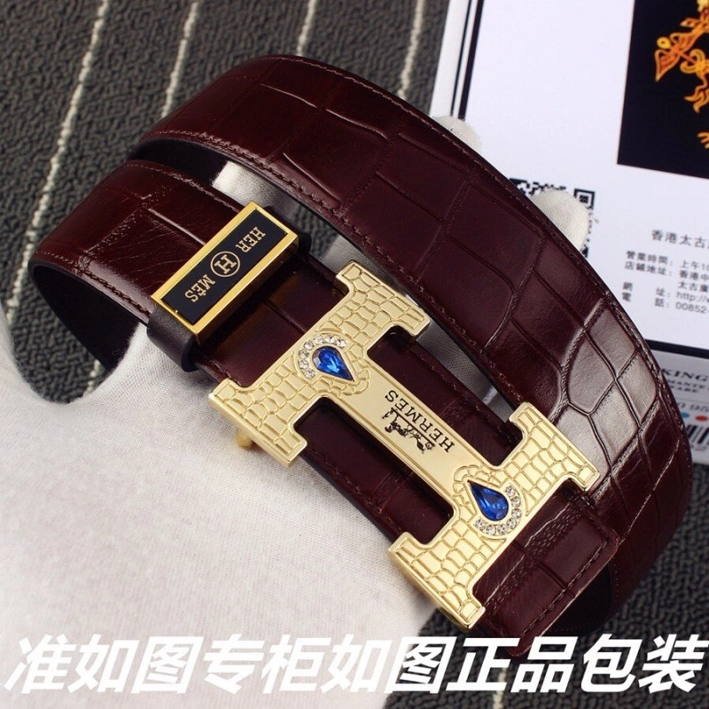 Cut-rate Hermes Belts