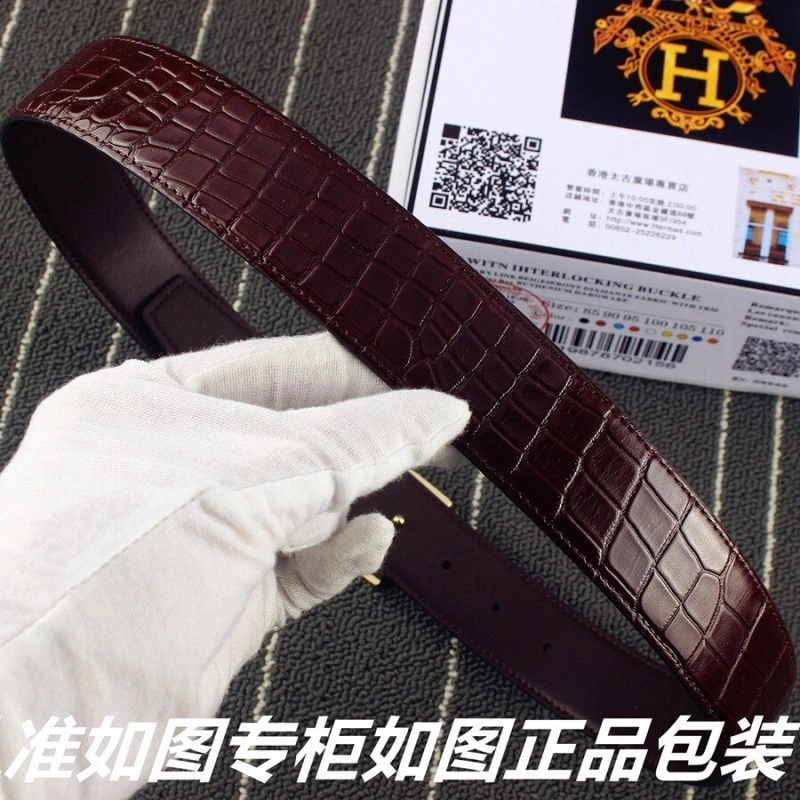 Cut-rate Hermes Belts