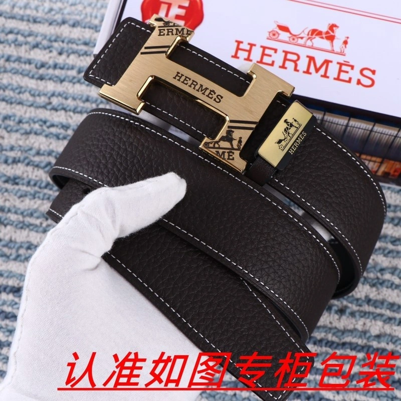 Bargain Hermes Belts