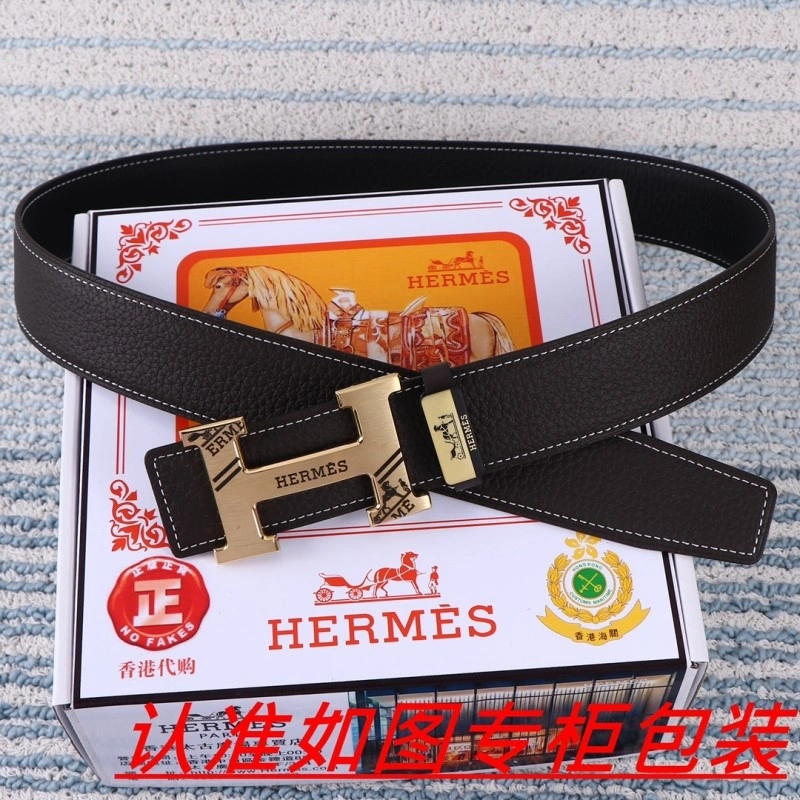 Bargain Hermes Belts