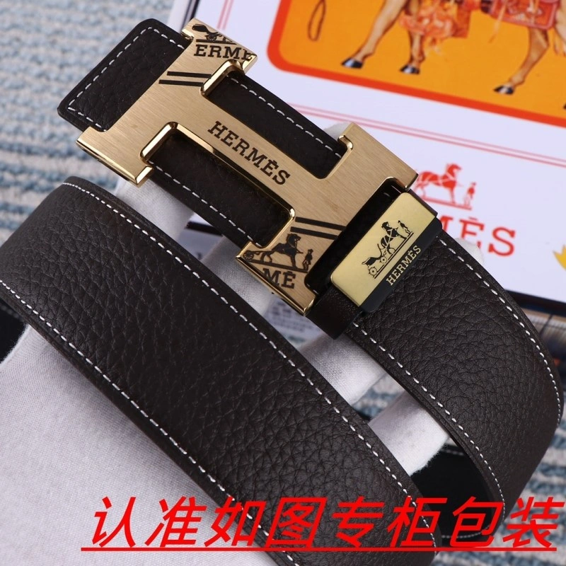 Bargain Hermes Belts