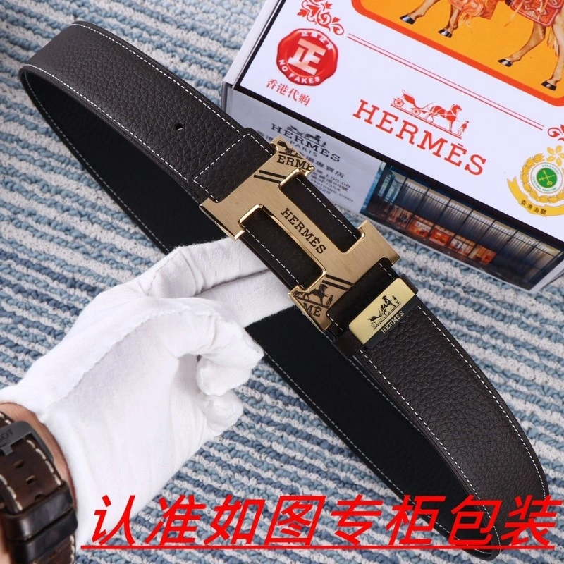 Bargain Hermes Belts
