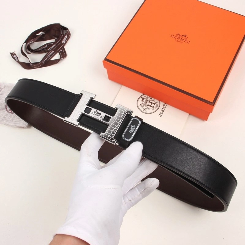 OEM Hermes Belts