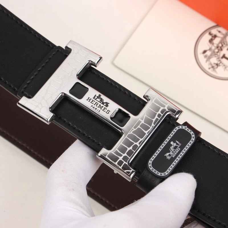 OEM Hermes Belts