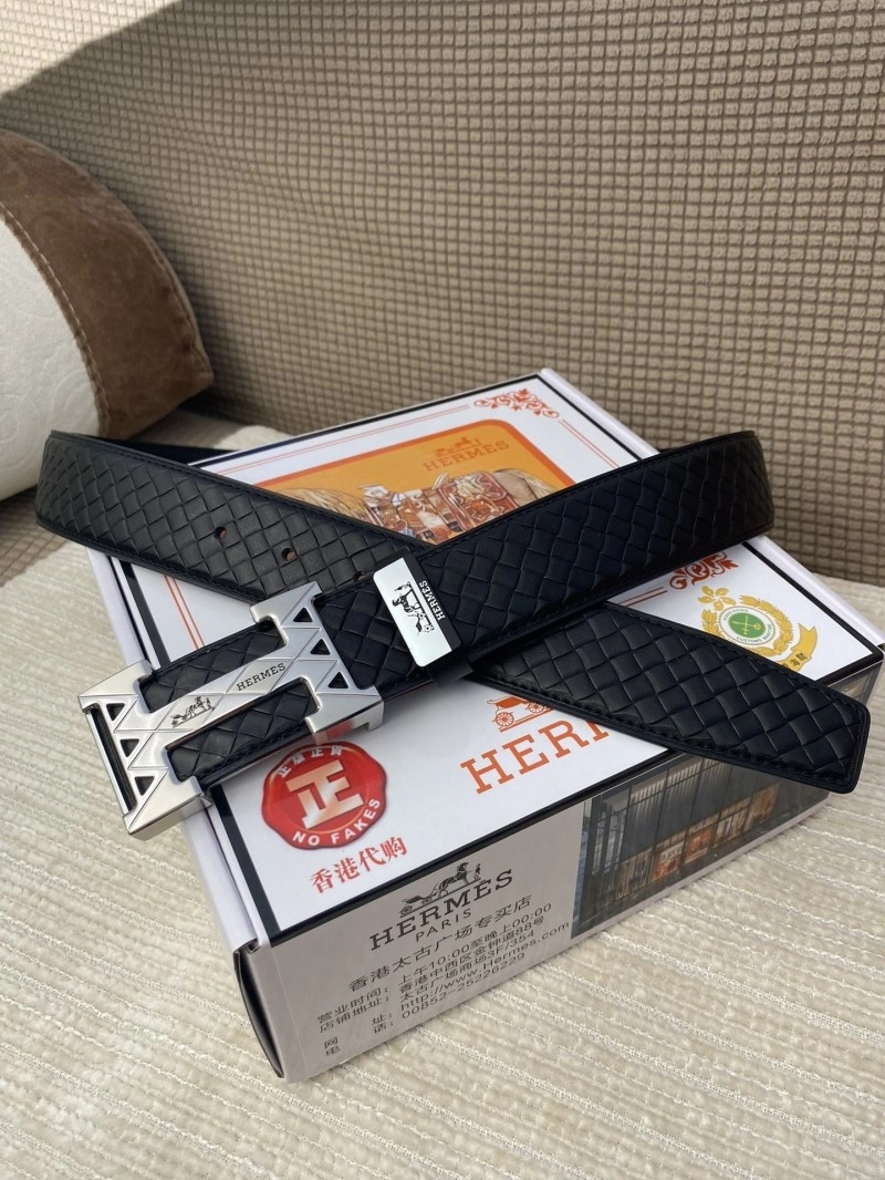 Perfect replica Hermes Belts