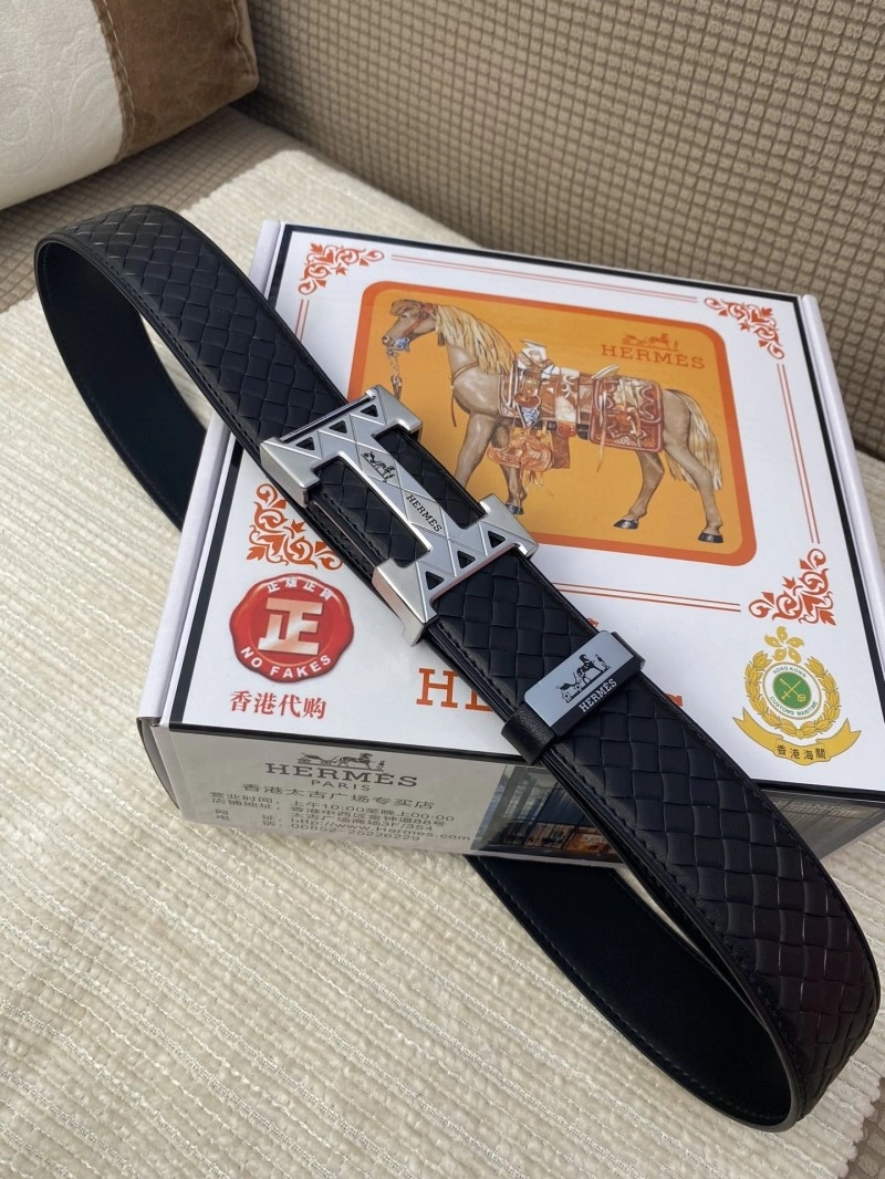 Perfect replica Hermes Belts