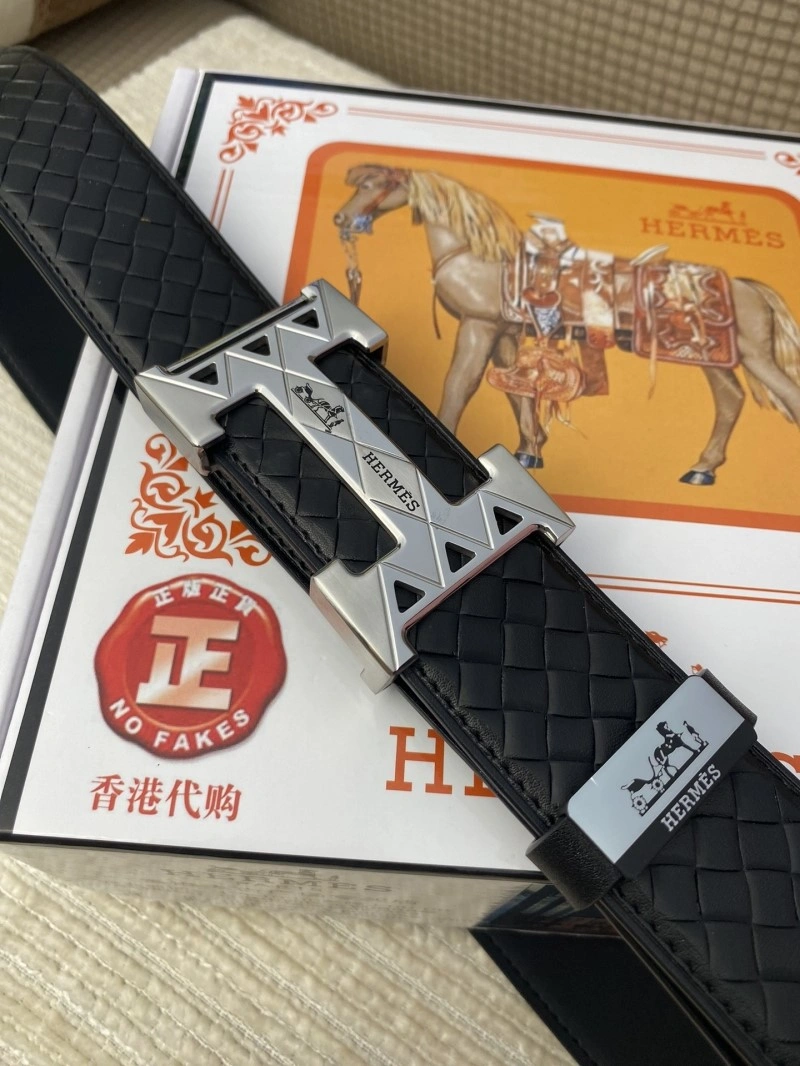 Perfect replica Hermes Belts