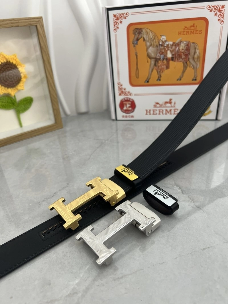 1:1 copy Hermes Belts