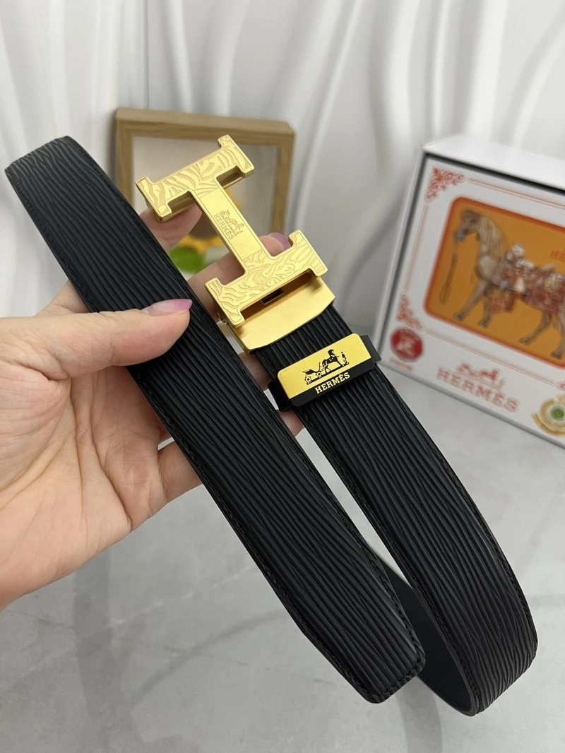 1:1 copy Hermes Belts