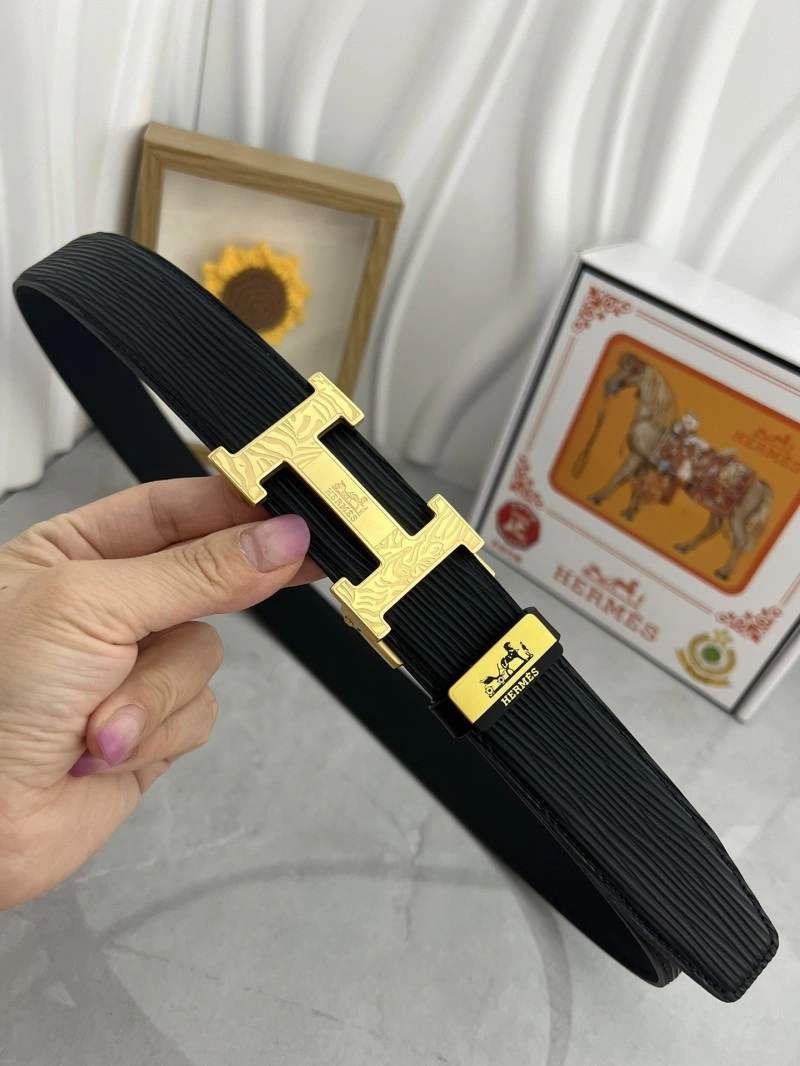 1:1 copy Hermes Belts