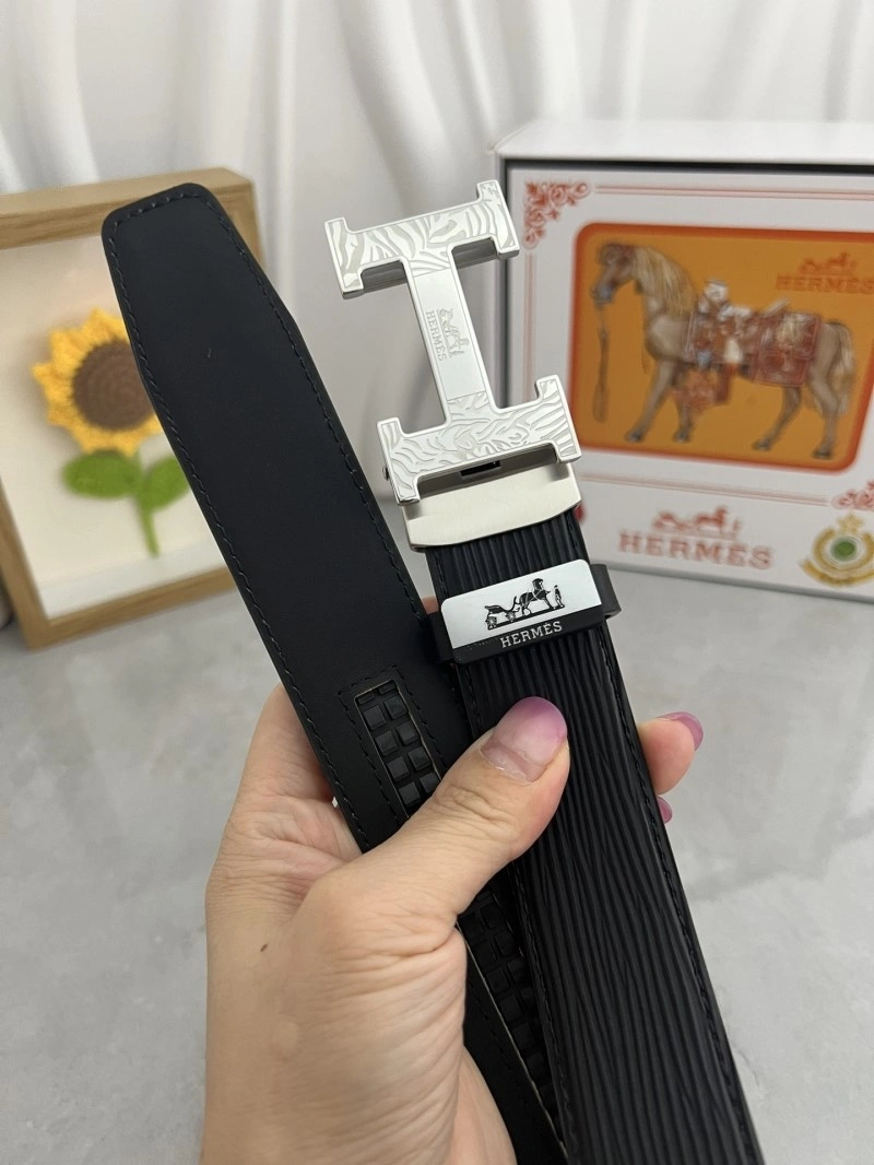 1:1 copy Hermes Belts