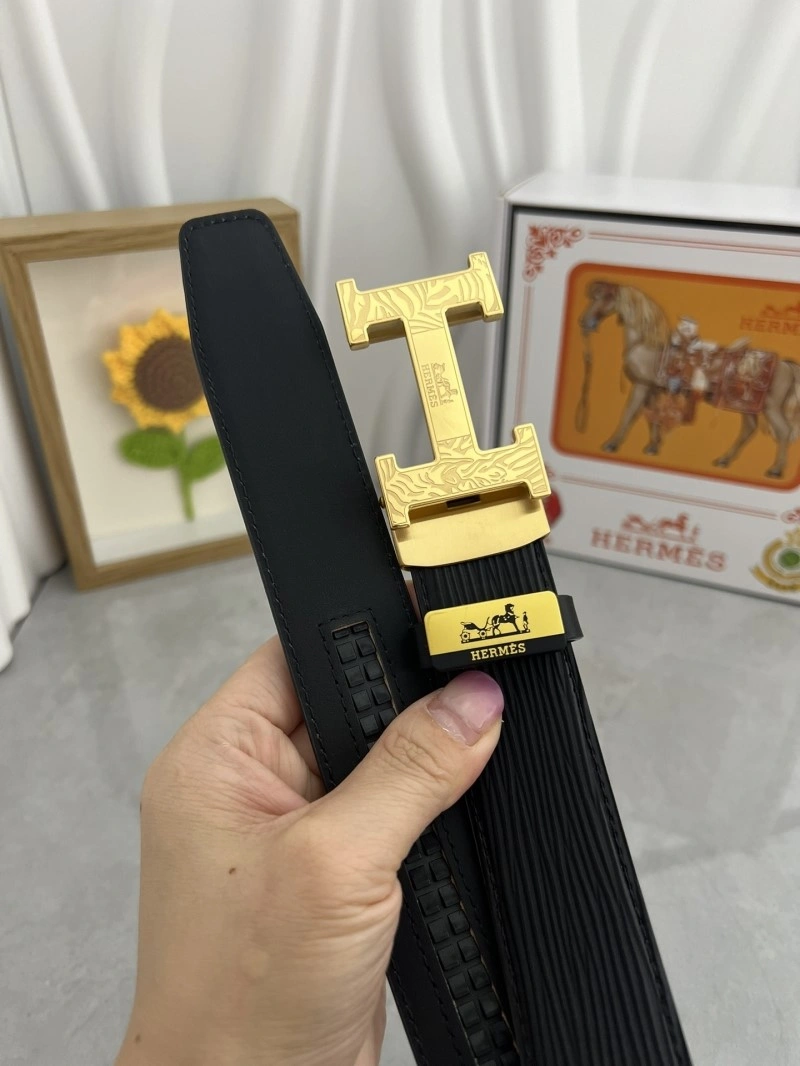 1:1 copy Hermes Belts