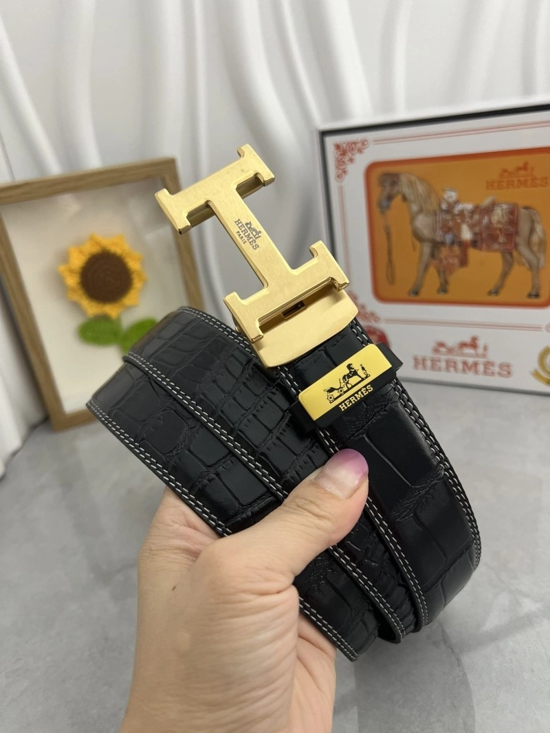 OEM Hermes Belts