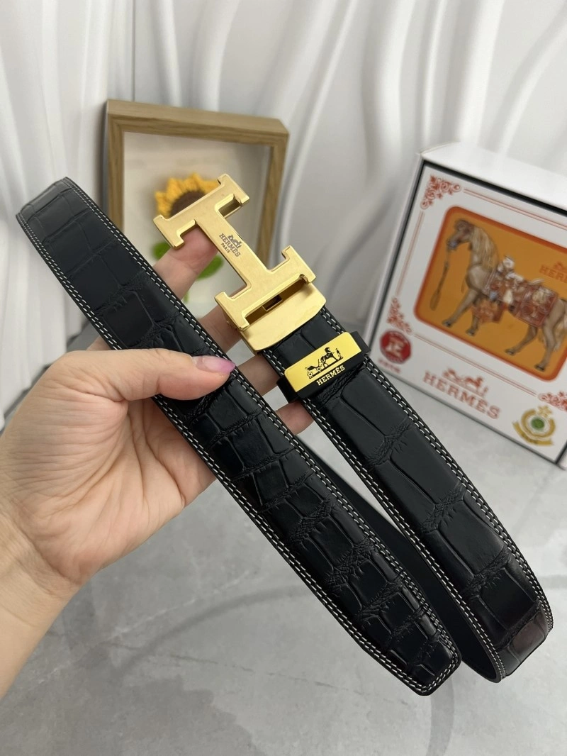 OEM Hermes Belts