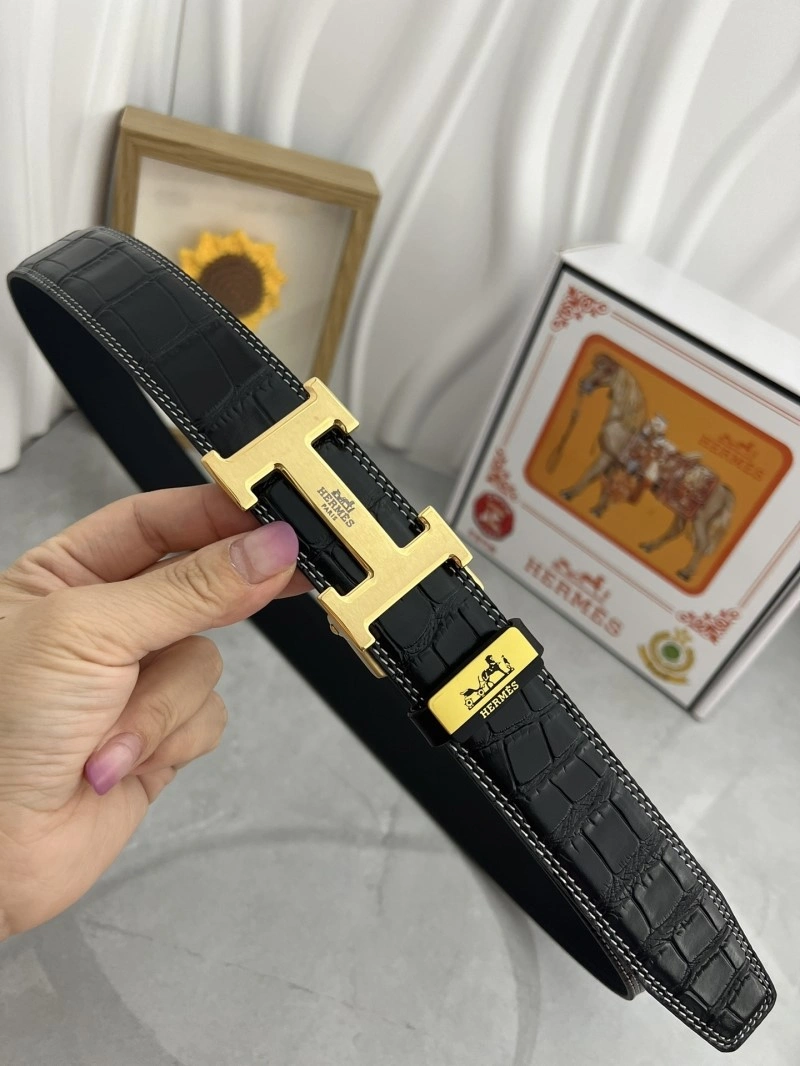 OEM Hermes Belts