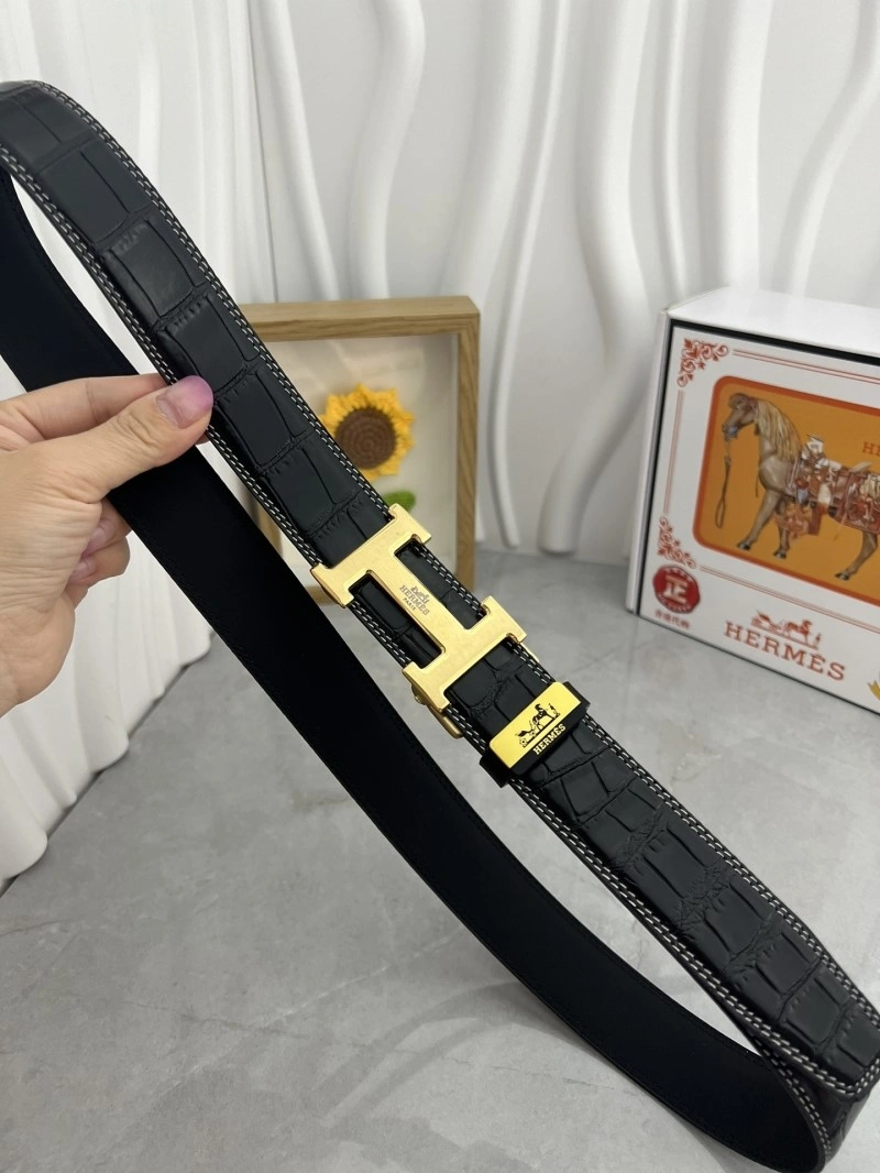 OEM Hermes Belts