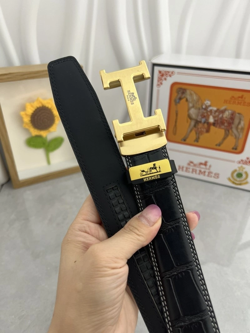 OEM Hermes Belts