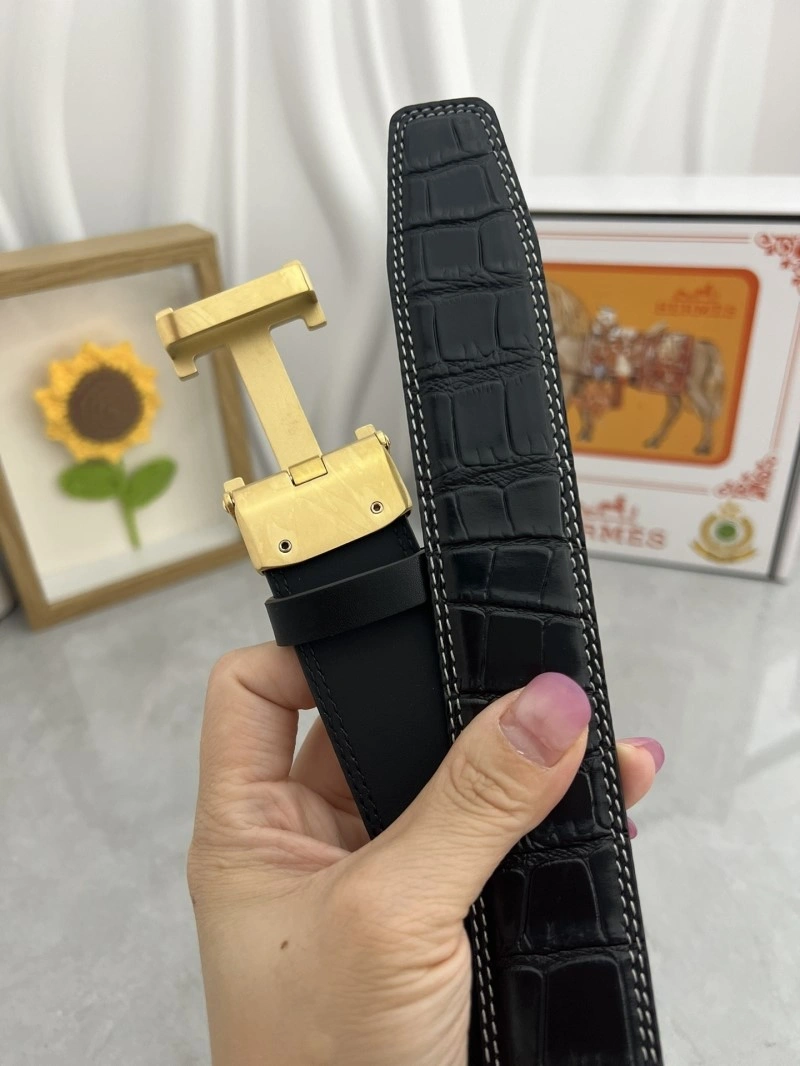 OEM Hermes Belts