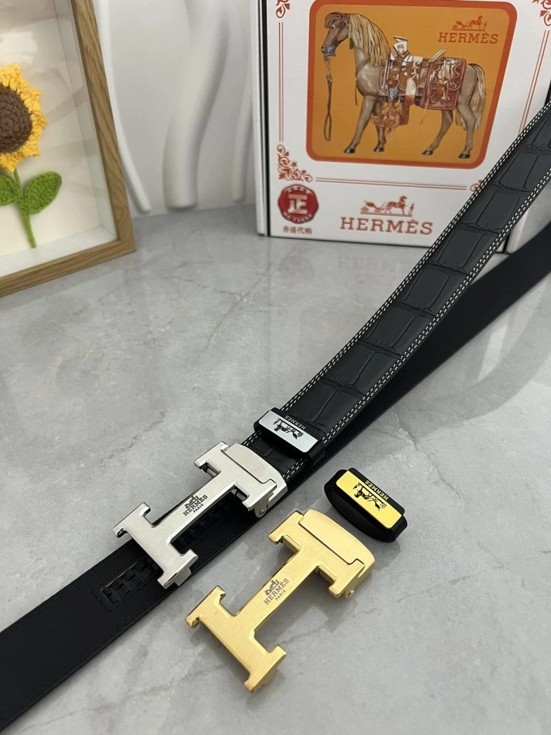 OEM Hermes Belts