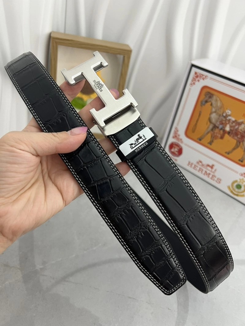 Top match Hermes Belts