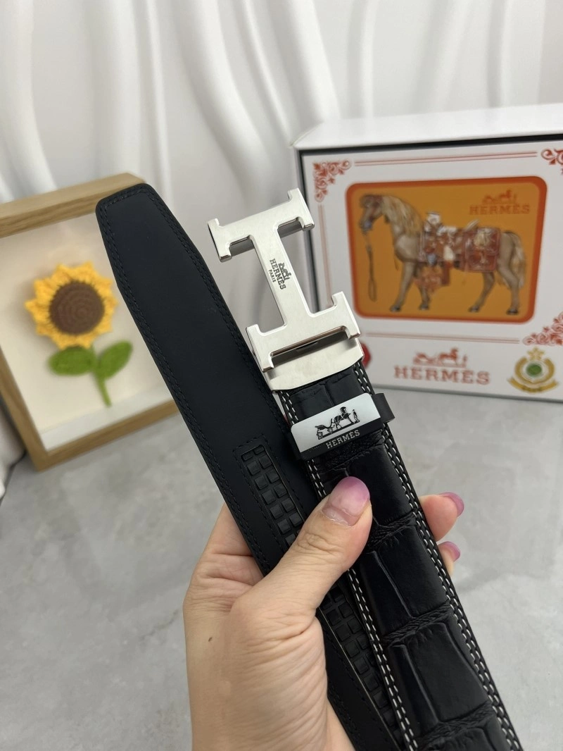 Top match Hermes Belts