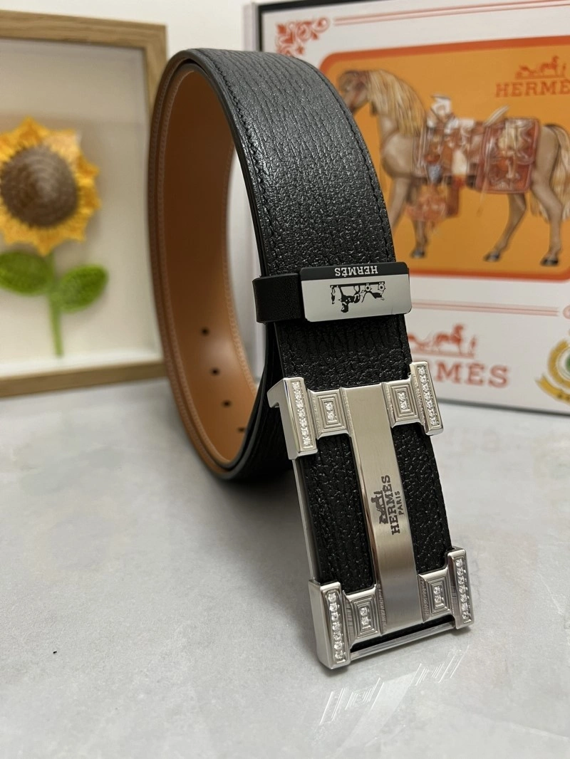 Authentic Hermes Belts
