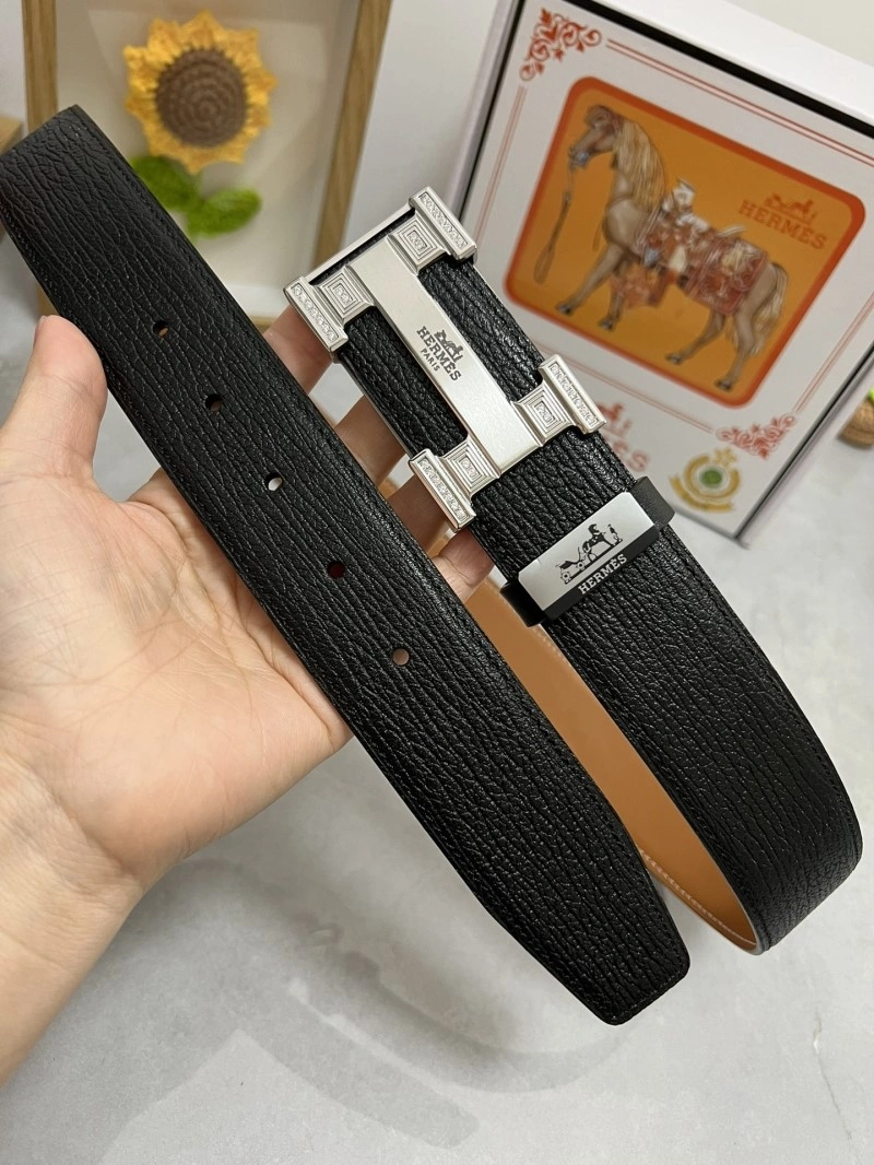 Authentic Hermes Belts