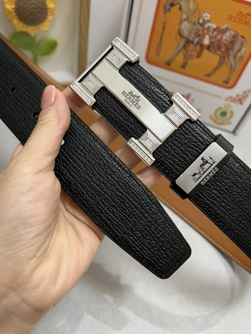 Authentic Hermes Belts