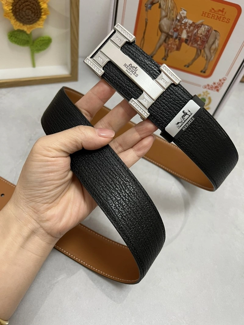 Authentic Hermes Belts