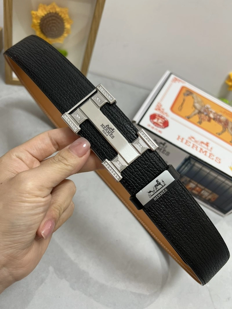 Authentic Hermes Belts