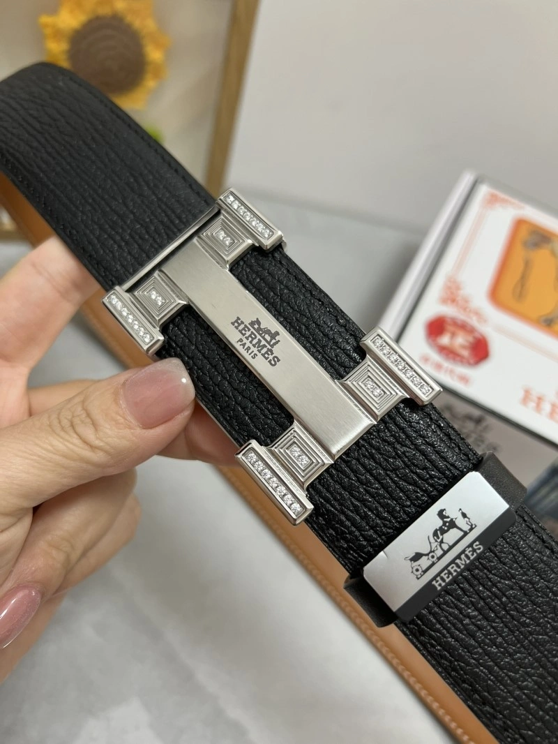 Authentic Hermes Belts