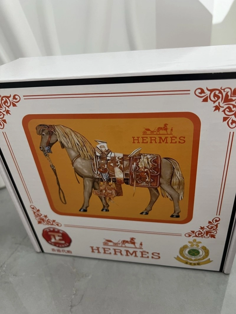 Real Hermes Belts