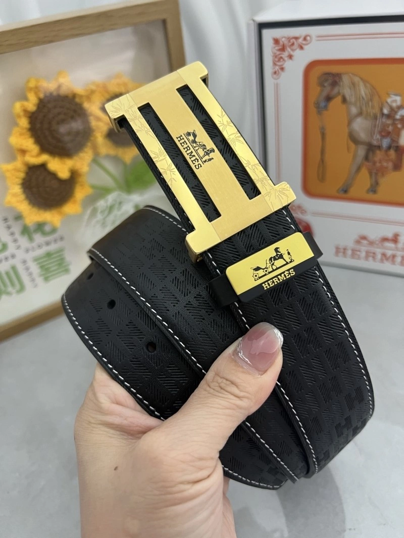 Mirror quality Hermes Belts