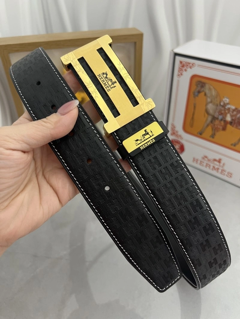 Mirror quality Hermes Belts