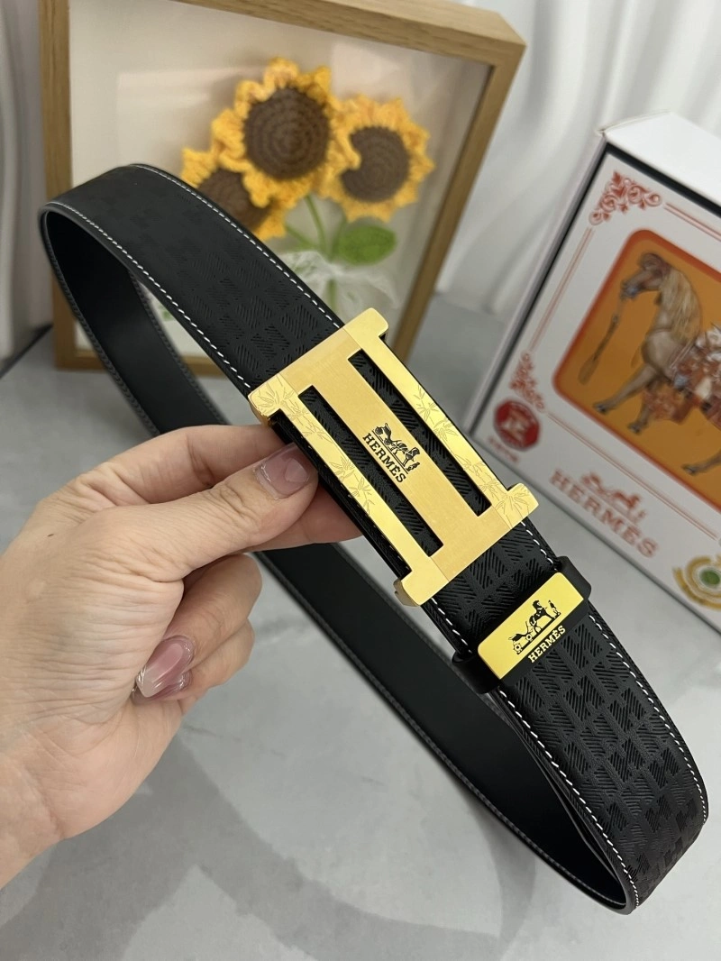 Mirror quality Hermes Belts