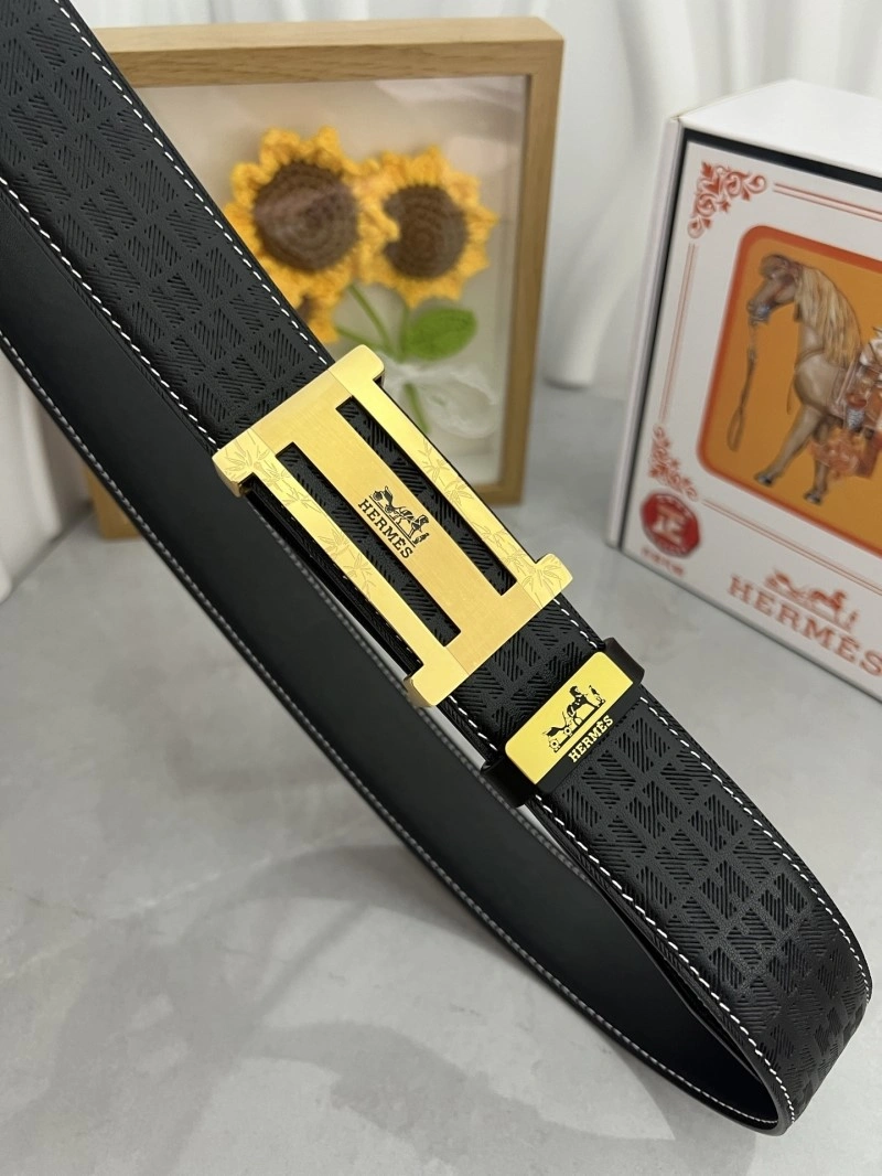 Mirror quality Hermes Belts