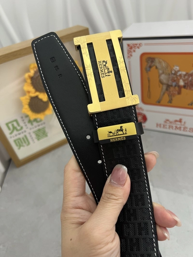 Mirror quality Hermes Belts