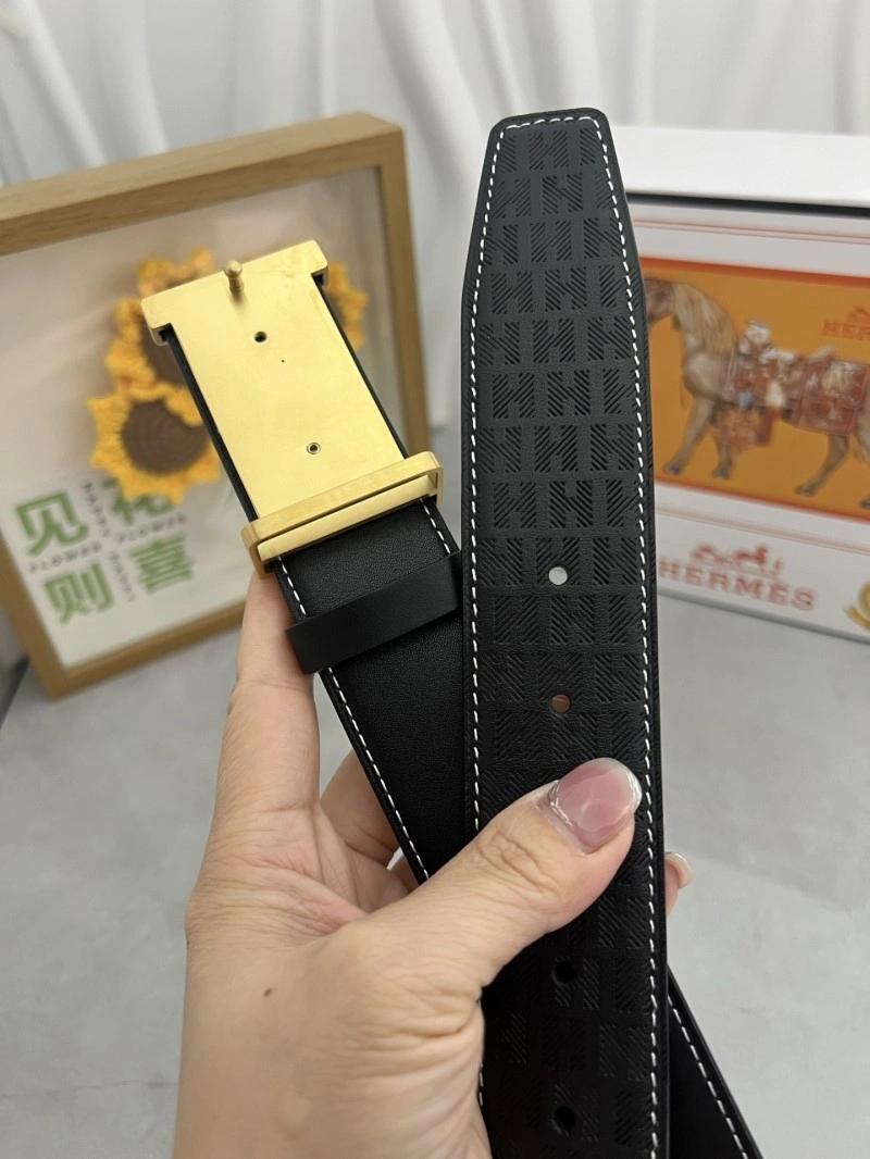 Mirror quality Hermes Belts