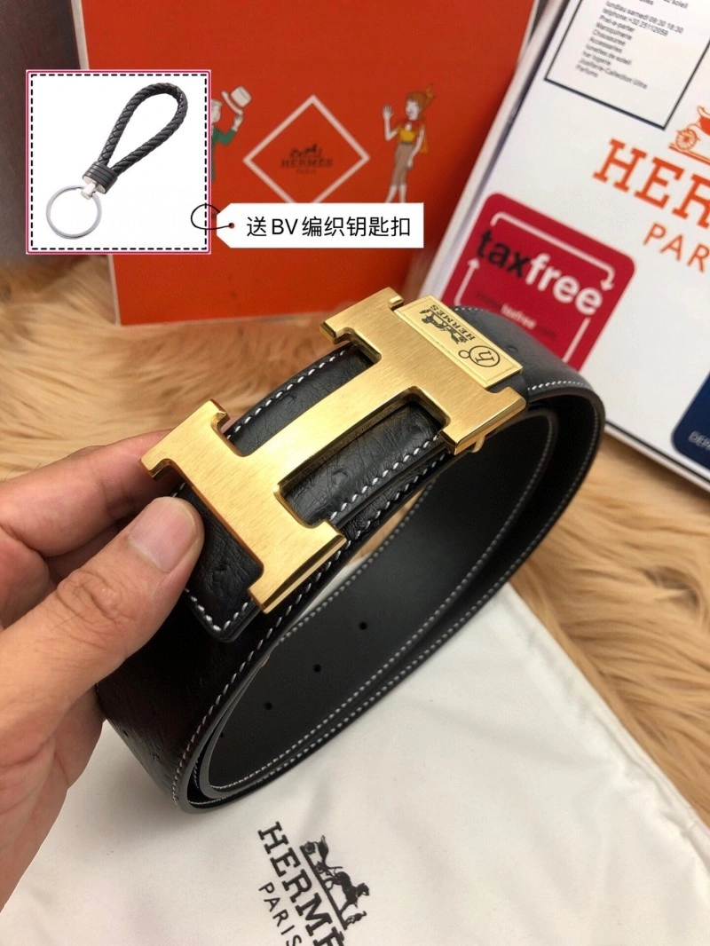 Bargain Hermes Belts