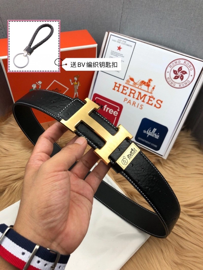Bargain Hermes Belts