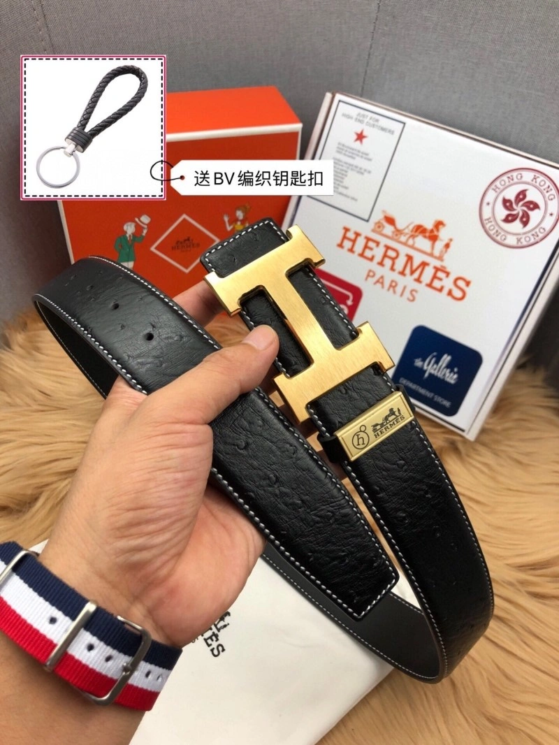 Bargain Hermes Belts