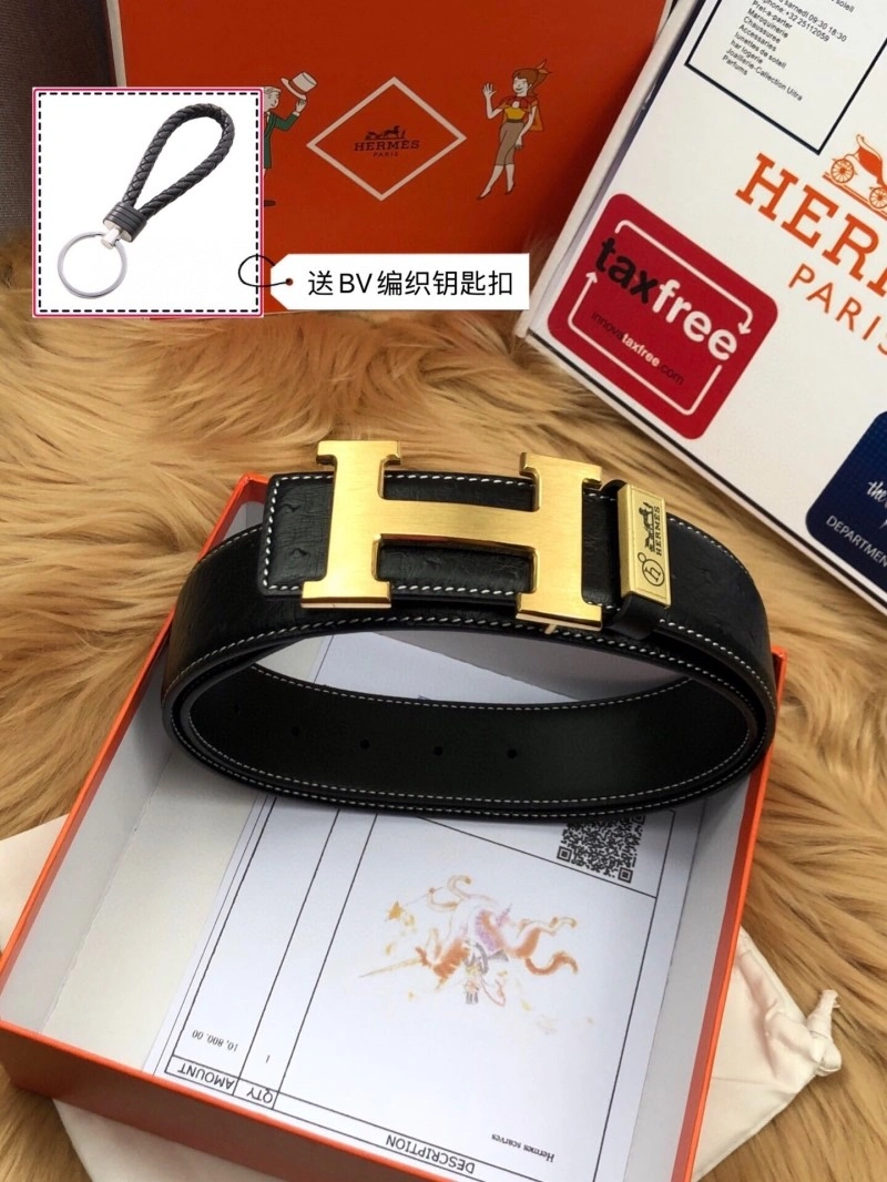 Bargain Hermes Belts