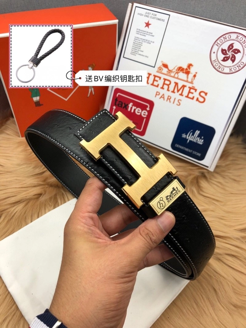 Bargain Hermes Belts